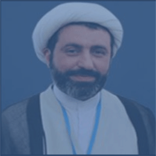 Dr Mohammad Ali Shomali – R I S A L A T